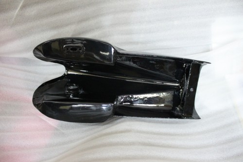 BENELLI 260 STYLE TANK TO FIT YAMAHA VIRAGO WARD RIVERSIDE GAS FUEL ...