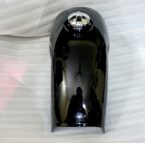 BENELLI 260 STYLE TANK TO FIT YAMAHA VIRAGO WARD RIVERSIDE GAS FUEL ...