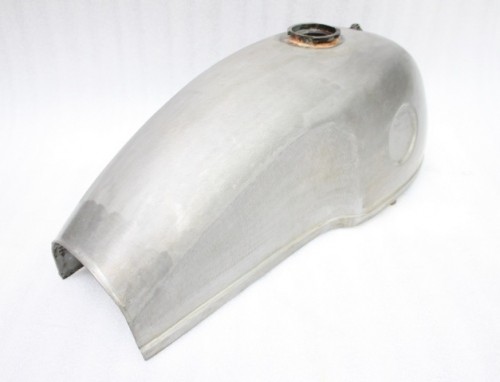 BENELLI MOJAVE 260 360 WARD RIVERSIDE CAFE RACER CB XS SR YAMAHA HONDA ...