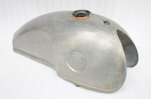 BENELLI MOJAVE 260 360 WARD RIVERSIDE CAFE RACER CB XS SR YAMAHA HONDA ...