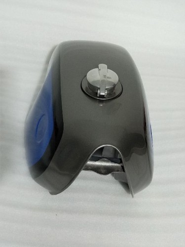 BMW R100 RT RS R90 R80 R75 ALLOY ALUMINUM PAINTED GAS FUEL PETROL TANK ...