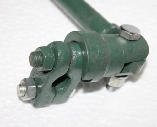 BSA 500 M20 SIDE DESERT STAND RIGID FRAME 1939-45