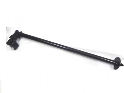BSA 500 M20 SIDE DESERT STAND RIGID FRAME 1939-45