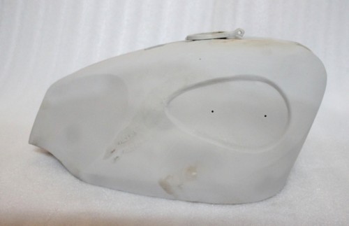BSA B24 B44 STARFIRE VICTOR GAS FUEL PETROL TANK