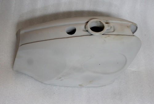 BSA B24 B44 STARFIRE VICTOR GAS FUEL PETROL TANK