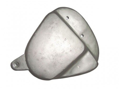 BSA GOLDSTAR B31 B32 B33 B34 A7 A10 TOOL BOX