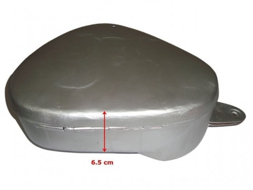 BSA GOLDSTAR B31 B32 B33 B34 A7 A10 TOOL BOX