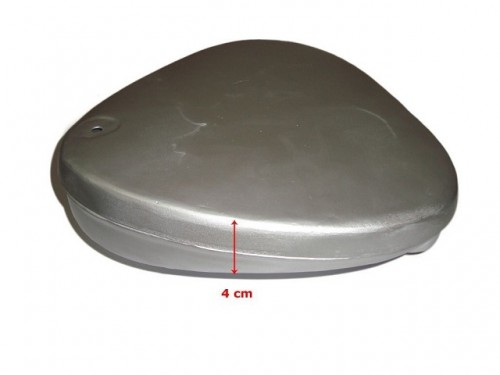 BSA GOLDSTAR B31 B32 B33 B34 A7 A10 TOOL BOX