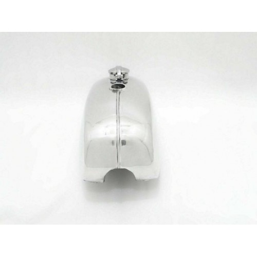 BSA Victor trials Scrambler Aluminum Alloy Gas Fuel Petrol Tank B25 B40 ...