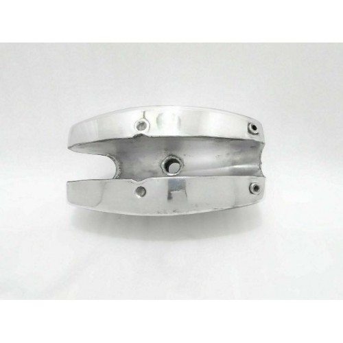 BSA Victor trials Scrambler Aluminum Alloy Gas Fuel Petrol Tank B25 B40 ...