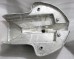 BSA GOLDSTAR A10 ROCKET A65 SPITFIRE LYTA BROOKLANDS ALLOY GAS FUEL ...