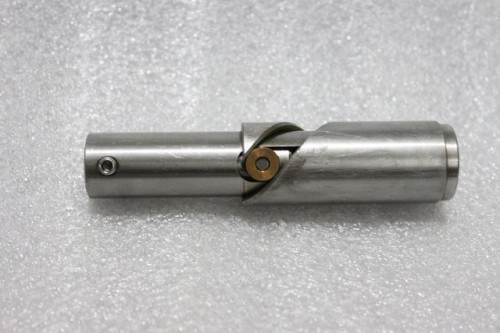 INTERNAL THROTTLE ASSY 1 inch HANDLEBARS CUSTOM CHOPPER BOBBER HD XS CB ...