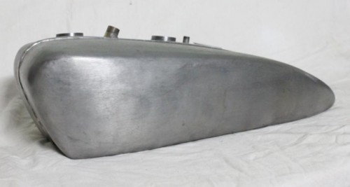 INDIAN SCOUT GAS FUEL PETROL TANK 1920 - 1923