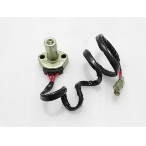 Willys Jeep Headlight Dipper Switch Foot Operated