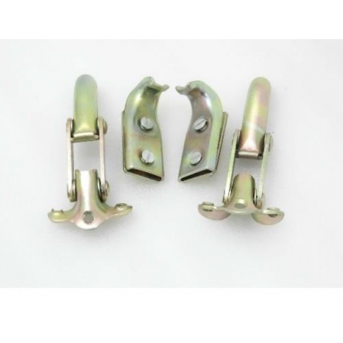 Windshield Frame Interior Latch Kit Willys Jeep, Ford, CJ