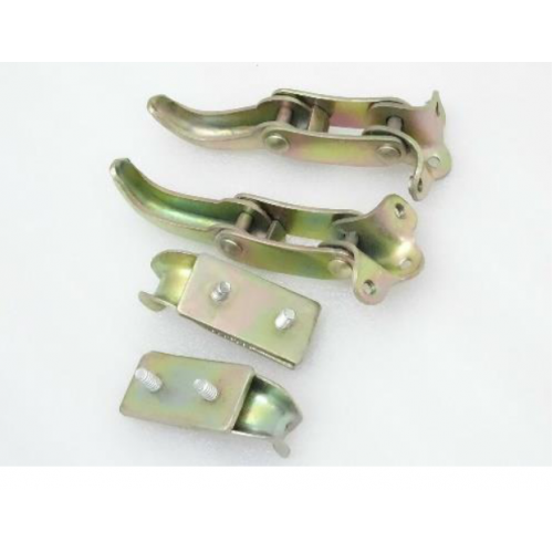 Windshield Frame Interior Latch Kit Willys Jeep, Ford, CJ