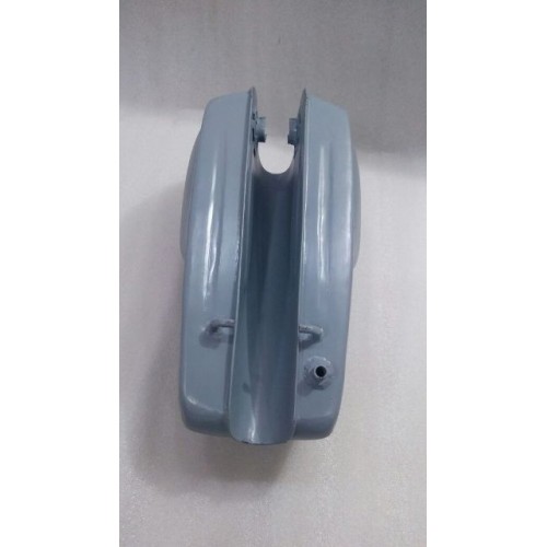 GENERAL 5 STAR PUCH MOPED GAS FUEL PETROL TANK
