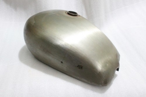 TRIUMPH 3HW 3SW 350cc MODEL GAS FUEL PETROL TANK SHEETMETAL ...